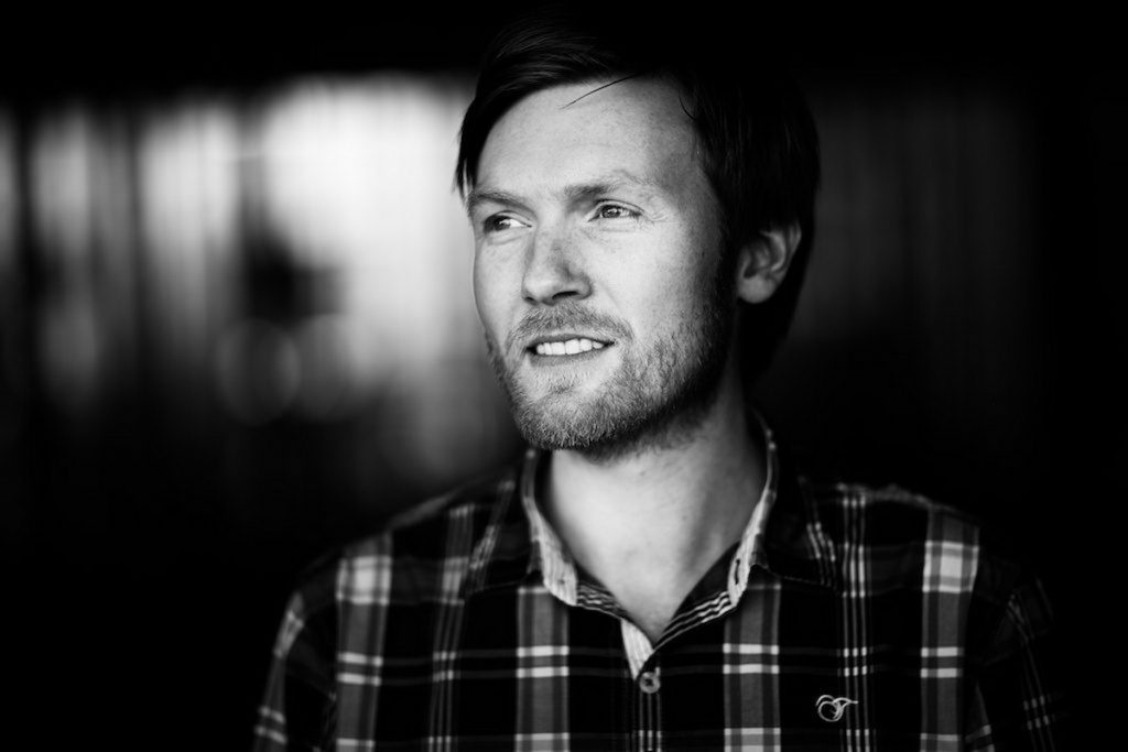 About Me – Joaquín Gutierrez